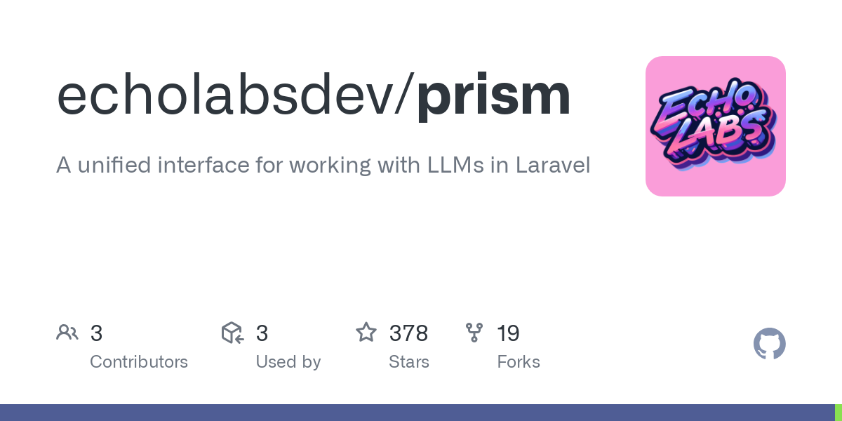 Cara Menggunakan Prism LLM - emka.web.id